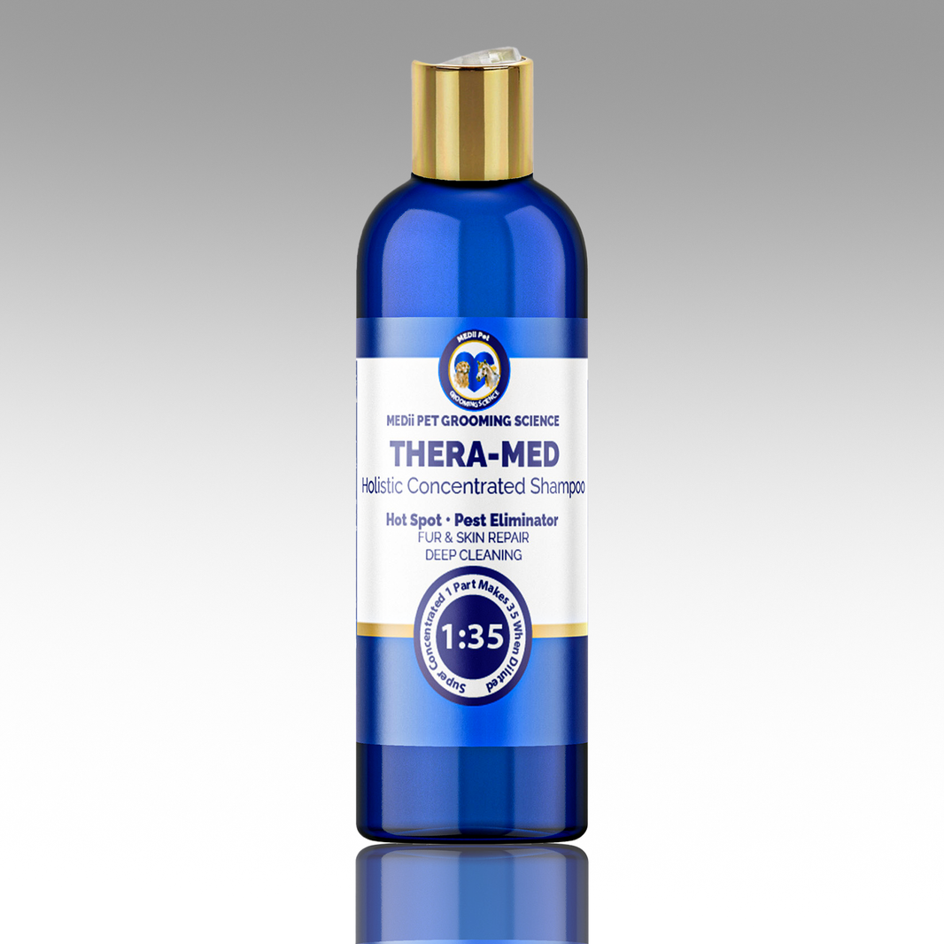 Nutritional Dog Supplements & Organic Treats – MEDii Pet